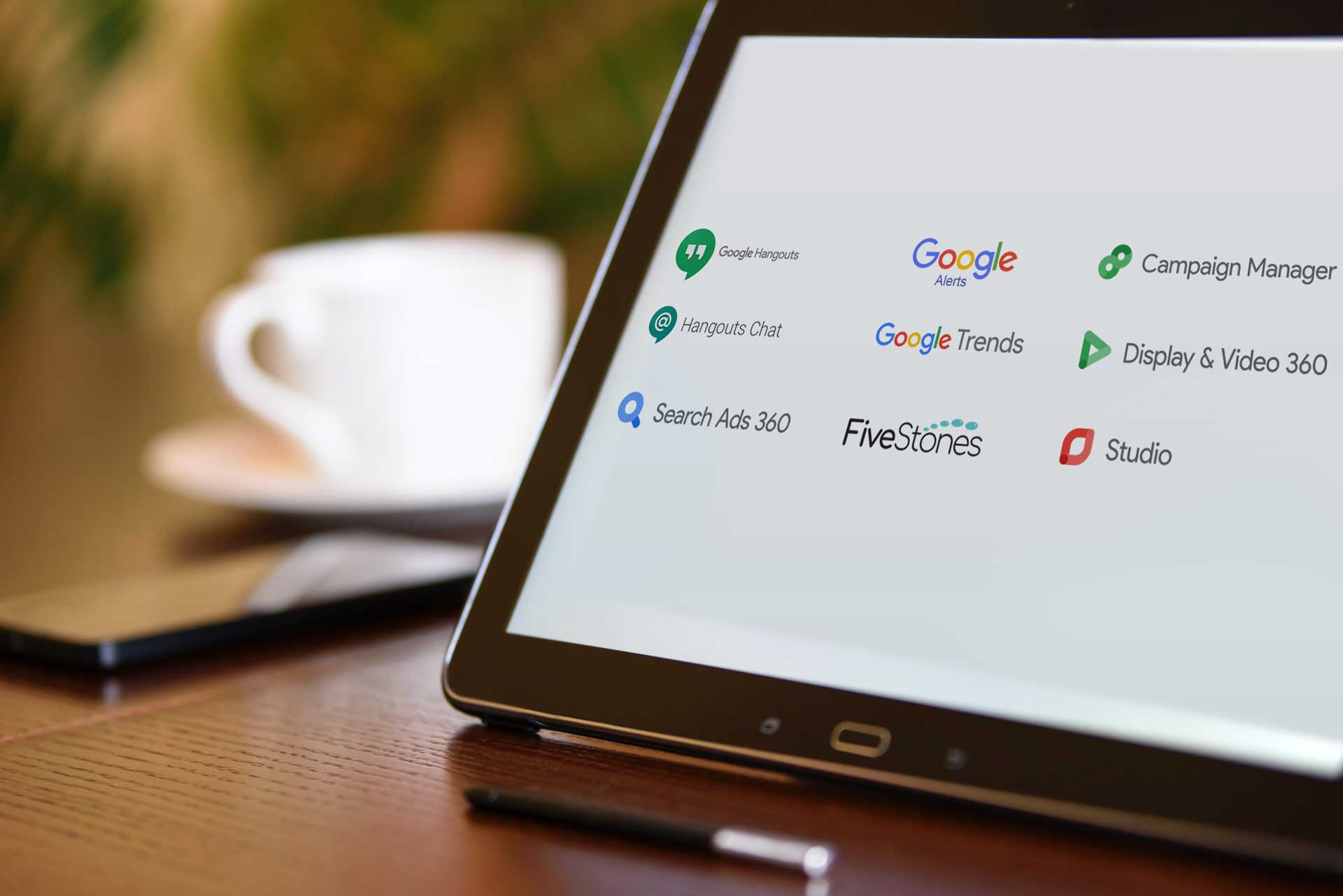 12 Google tools to help work remotely and continue business growth