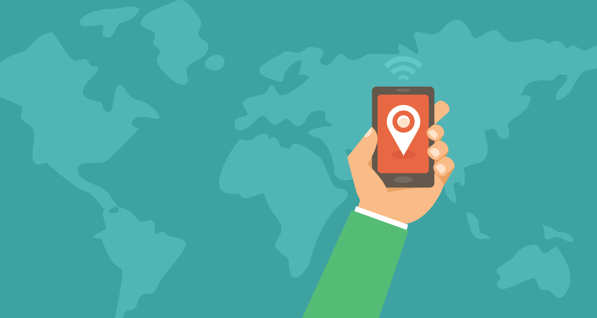 Advanced Audiences: Proximity targeting & 7 implementation benefits