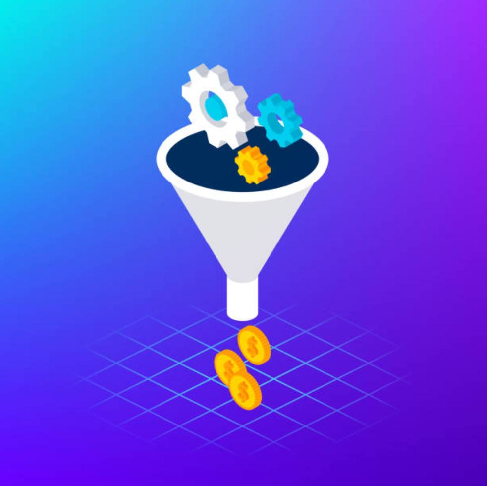 7 Stages of the Sales Funnel and how to apply the Google Marketing ...