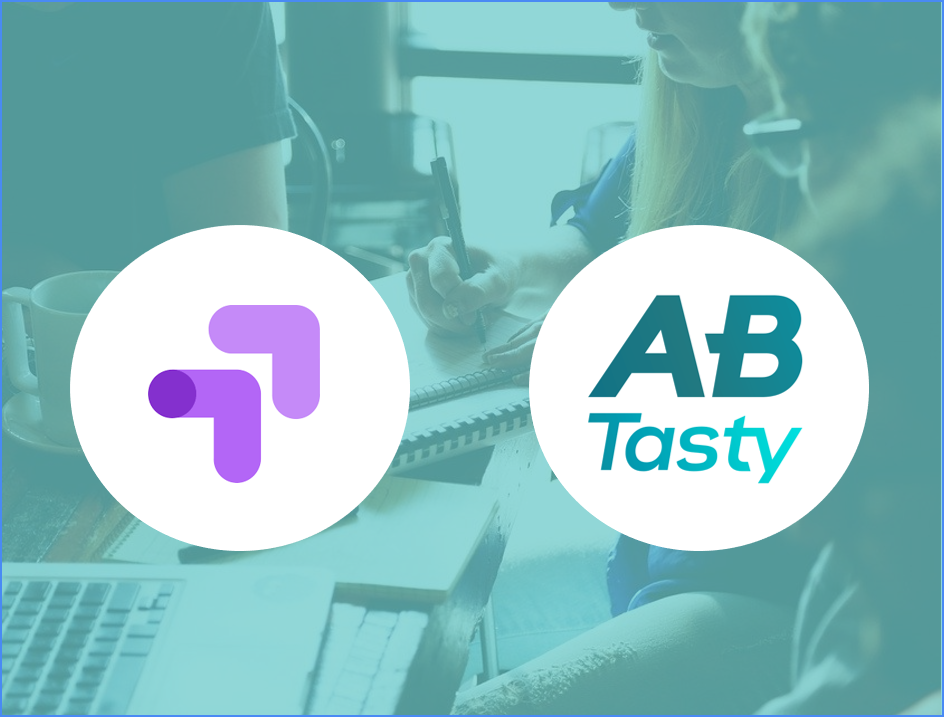 Comparing conversion rate optimisation (CRO) tools: Google Optimize and AB Tasty