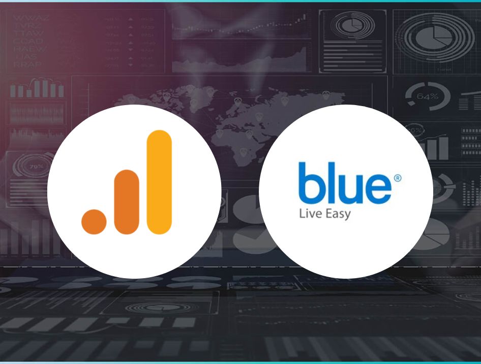 How Blue Insurance used Google Analytics 4 to get quality source-of ...
