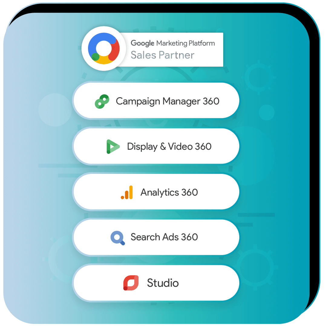 Ad Technology - FiveStones