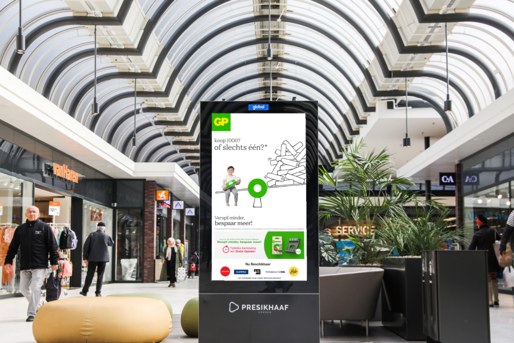 FiveStones-Led Full-funnel Programmatic Campaign Strategy Delivers 40% Uplift in Offline Sales